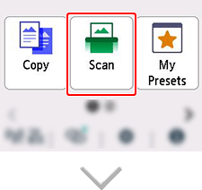 Canon : Inkjet Manuals : GX2000 series : Getting Acquainted
